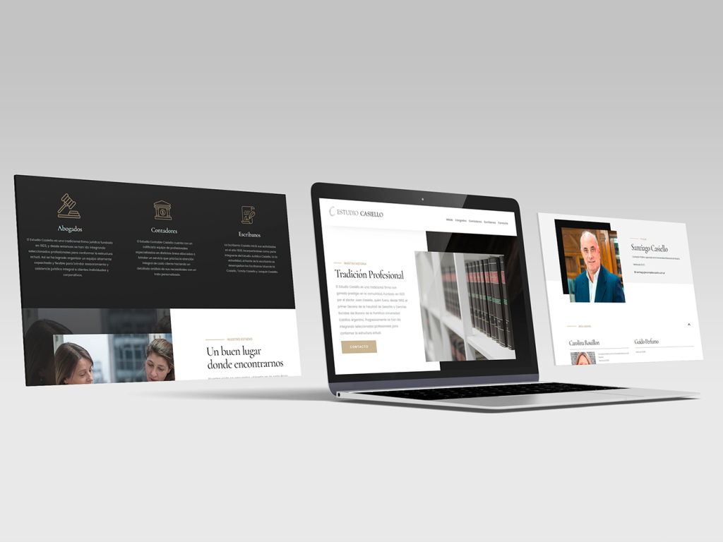 UH! Digital – Digital Change